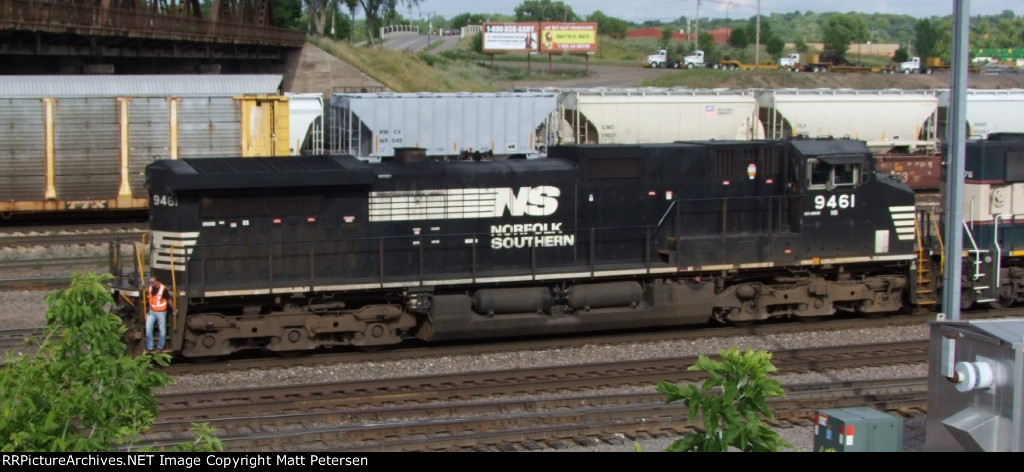 NS 9461